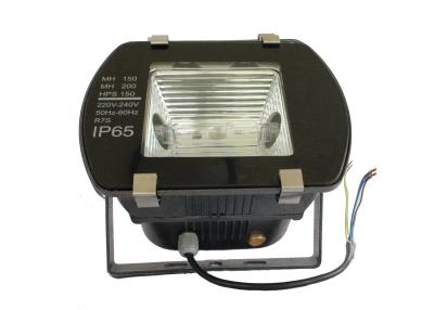 China 150W HPS Industrial Outdoor Flood Light AC 165-265V for Parking Lot for sale