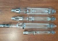 China 1500W Tubular Metal Halide Grow Lamp 8000 Hours E39 E40 Base 170000 Lumens for sale
