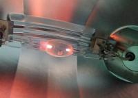 China 1500W Tubular Metal Halide Grow Lamp 8000 Hours E39 E40 Base 170000 Lumens for sale