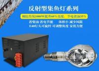 China 700W Self Reflective Metal Halide Fishing Lamp 3900K BT150 E40 Bulb for sale
