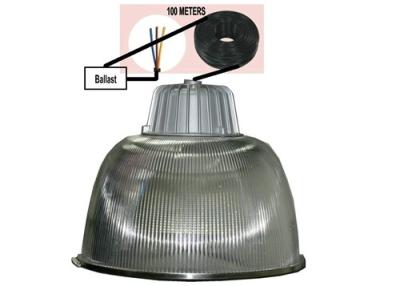 China 70W Ceramic Metal Halide Grow Light 4000K 80lm/w High Bay Lamp for sale