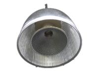 China 100W 150W Ceramic Metal Halide High Bay Light 8000lm 14000lm Electronic Ballast for sale