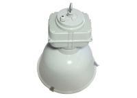 China 250W Xenon Industrial High Bay Light 22500lm 90lm/W Die Cast Aluminum IP65 for sale