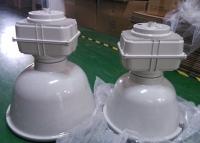 China 250W Xenon Industrial High Bay Light 22500lm 90lm/W Die Cast Aluminum IP65 for sale