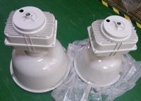 China 250W Xenon Industrial High Bay Light 22500lm 90lm/W Die Cast Aluminum IP65 for sale