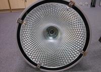 China 400 Watt Warehouse Light Fixture HID Industrial Highbay Lighting for sale