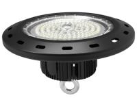 China UFO LED High Bay Light 100W 150W 200W Full Spectrum IP65 Grow Light for Greenhouse for sale
