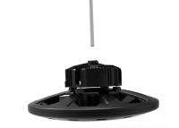 China UFO LED High Bay Light 100W 150W 200W Full Spectrum IP65 Grow Light for Greenhouse for sale