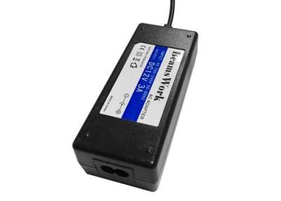 China DC12V 3A 36W AC Power Adapter Medical Equipment Power Supply 230g for sale
