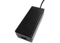 China 12V4A Replacement AC Adapters , 48W 100Vac Adjustable DC Power Supplies for sale