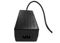China 12V4A Replacement AC Adapters , 48W 100Vac Adjustable DC Power Supplies for sale