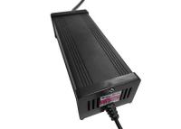 China 21V 4A 84W DC Power Supply Constant Voltage Driver for Lighting Fixtures 50Hz 60Hz for sale