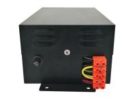 China 1000W Magnetic Ballast for Metal Halide HPS Lamp 1060W Input 2150G Aluminum HID Light Fixture for sale