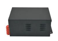 China 1000W Magnetic Ballast for Metal Halide HPS Lamp 1060W Input 2150G Aluminum HID Light Fixture for sale