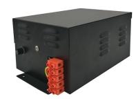 China 1000W Magnetic Ballast for Metal Halide HPS Lamp 1060W Input 2150G Aluminum HID Light Fixture for sale