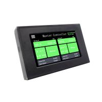 China Gen3 0-10V Smart Grow Light Controller for 315W CMH HPS Indoor Plant Lighting with Humidity Sensor for sale