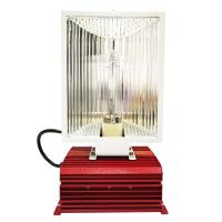 China 1.65a 5.3kg Full Spectrum Grow Lights Cmh 350w High Reflection for sale