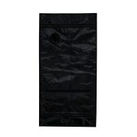 China PVEA 100cm Height Hydroponic Grow Tent 50x50x100cm 600D Fabric for 1-2 Plants Indoor Gardening for sale
