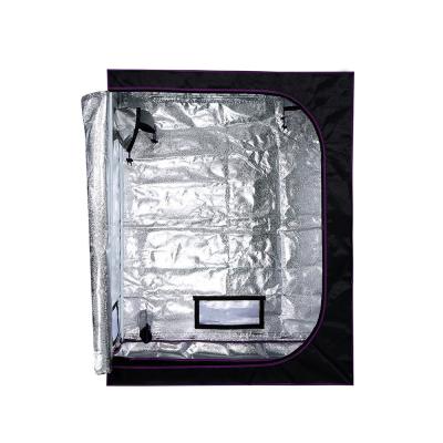 China PVEA Hydroponic Grow Tent , 4X2