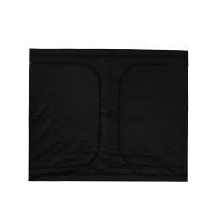 China 10x5ft 300cm Hydroponics Grow Tent 600D Fabric Indoor Plants Growing Dark Room for sale