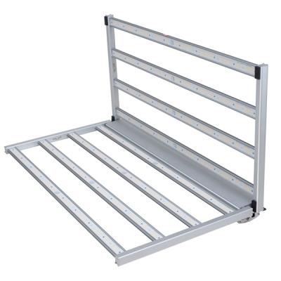 China RikoLite Mate Pro 1700e 645W 8 Bar Horticulture LED Grow Light 1700umol/s AC100-305V for sale