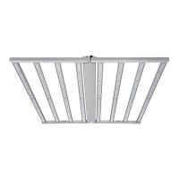 China RikoLite Mate Pro 1700e 645W 8 Bar Horticulture LED Grow Light 1700umol/s AC100-305V for sale