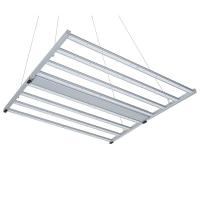 China RikoLite Mate Pro 1700e 645W 8 Bar Horticulture LED Grow Light 1700umol/s AC100-305V for sale