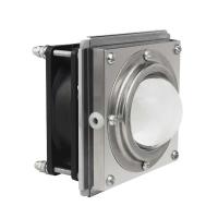 China 50W 780nm Full Spectrum COB LED Grow Light for Indoor Plants 3500K for sale