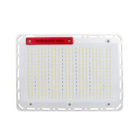China RikoLite Easy Q 100W LED Vegetable Grow Light Quantum Board Full Spectrum 380-780nm for sale