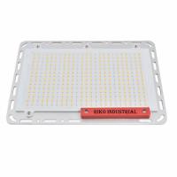 China RikoLite Easy Q 100W LED Vegetable Grow Light Quantum Board Full Spectrum 380-780nm for sale