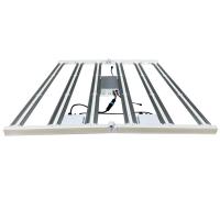 China 700W Full Spectrum LED Grow Light 2.5 μmol/J 1750 PPF for Multi Layer Racks for sale
