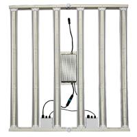 China 700W Full Spectrum LED Grow Light 2.5 μmol/J 1750 PPF for Multi Layer Racks for sale