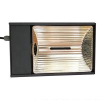 China 600W Single Ended Grow Light Reflector E40 HPS 335mm Length High Reflectivity for sale
