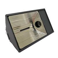 China 600W Single Ended Grow Light Reflector E40 HPS 335mm Length High Reflectivity for sale