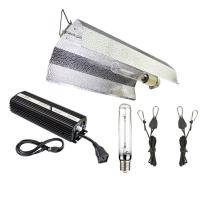 China Electronic Ballasts 400W Grow Light Reflectors 600W HPS Single Ended E40 Socket for sale