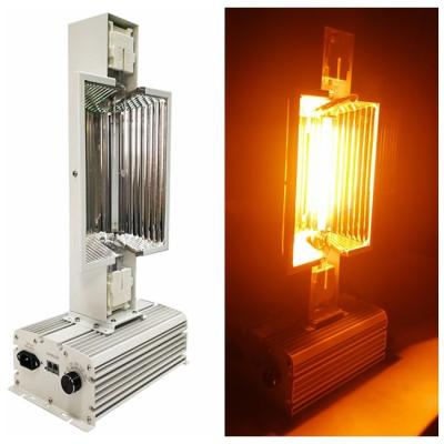 China HPS 0.98 Power Factor Stadium Grow Lights Grass Growing Turf 1000w for sale