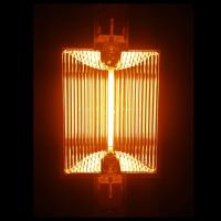 China HPS 0.98 Power Factor Stadium Grow Lights Grass Growing Turf 1000w for sale