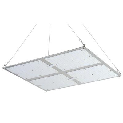 China Rikolite 400W LED Grow Light 149.6lm/W Full Spectrum for Greenhouse Hydroponic Plants for sale