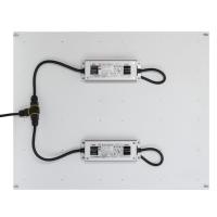 China Rikolite 400W LED Grow Light 149.6lm/W Full Spectrum for Greenhouse Hydroponic Plants for sale