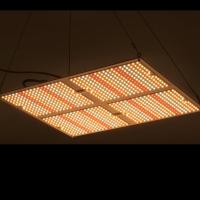 China Rikolite 400W LED Grow Light 149.6lm/W Full Spectrum for Greenhouse Hydroponic Plants for sale