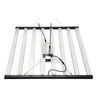 China Full Spectrum Horticultural Led Grow Light 1000W 8 Pillar Multi Layer for sale