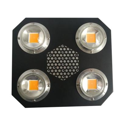 China Rikolite 200W COB LED Grow Light Full Spectrum 380-780nm UV AC85-265V Indoor Plant for sale