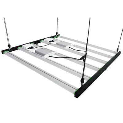 China 1700umol/s 630W Horticulture Led Grow Lights 650W Dimmable Full Spectrum for sale