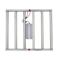 China RikoLite ECO PRO X6 600W Full Spectrum LED Grow Light 1900umol 2.7umol/J for Greenhouse for sale