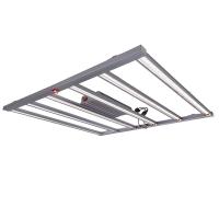 China RikoLite ECO PRO X6 600W Full Spectrum LED Grow Light 1900umol 2.7umol/J for Greenhouse for sale