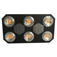 China Rikolite COB LED Grow Light 300W Full Spectrum 380-780nm for Indoor Plants 4.2KGS for sale