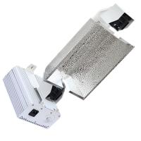 China 2100 umol s 2000K Double Ended HPS Grow Light 1000W Dimmable for Greenhouse Flowering for sale