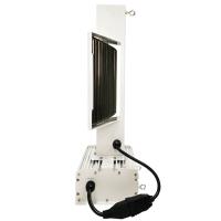 China Growbetter 1000W DE CMH Grow Light 220Hz IP68 Commercial Greenhouse Fixture for sale