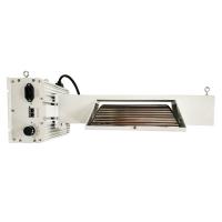 China Growbetter 1000W DE CMH Grow Light 220Hz IP68 Commercial Greenhouse Fixture for sale