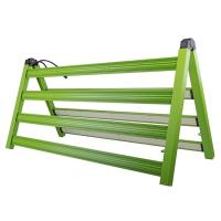 China 850W 2.5 umol/J LED Grow Light RikoLite Multi Bar 2125 PPF Full Spectrum for sale